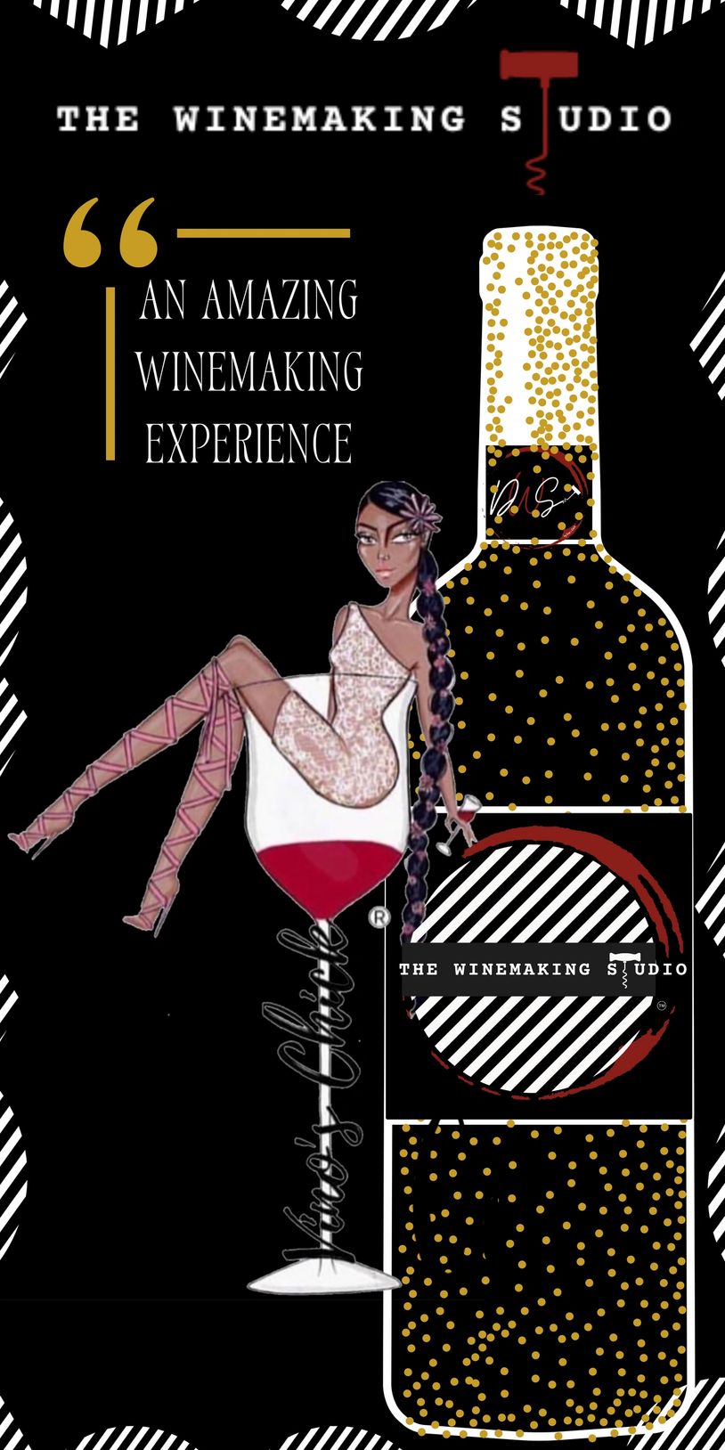 The Winemaking Studio - Home